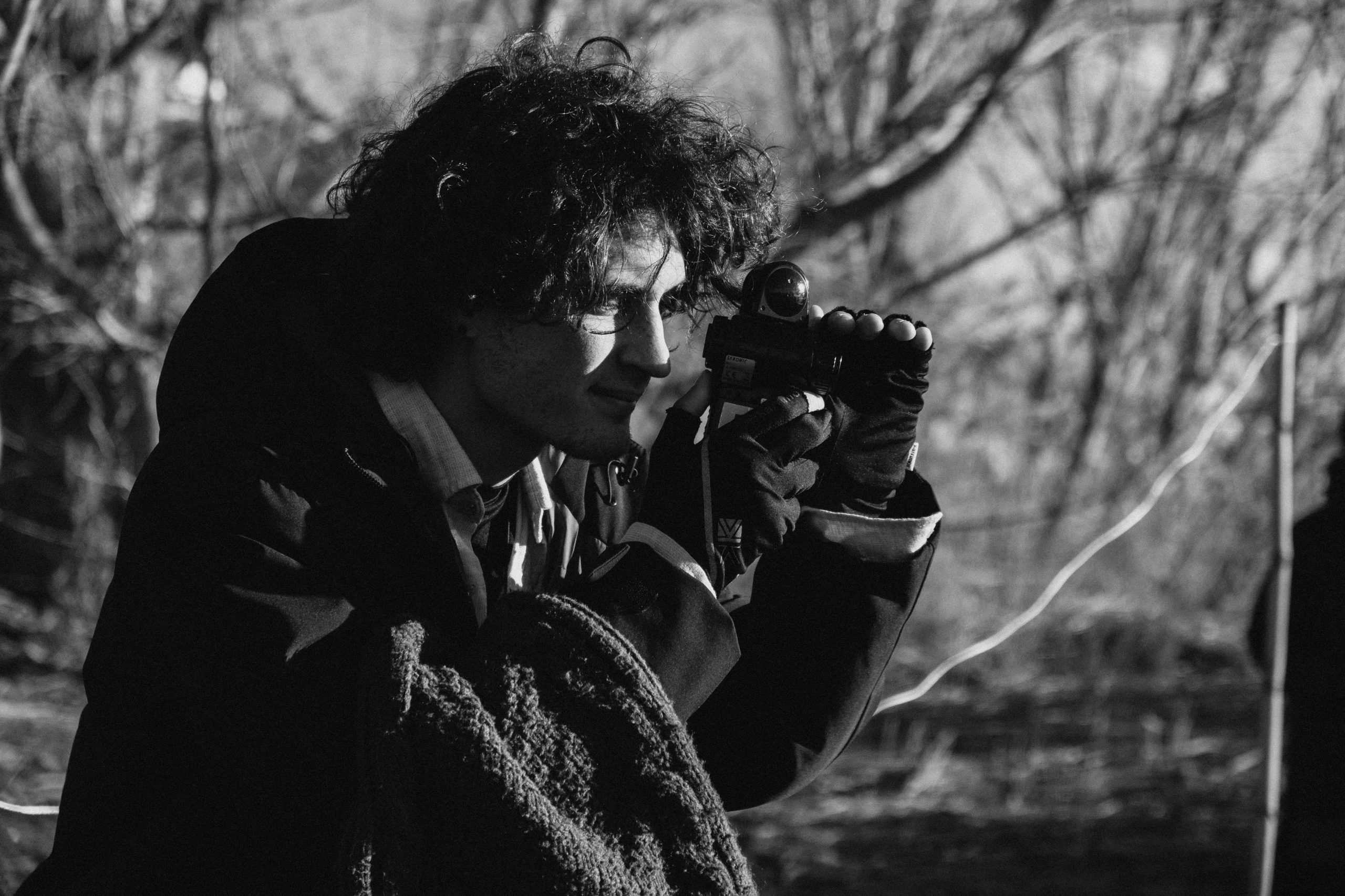 Home - Carlos Cuervo